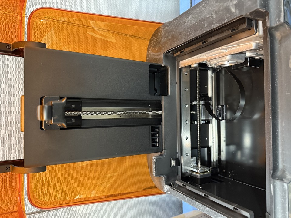 Formlabs Form 3+ 3D printer Complete package | No resin cartridges | eBay