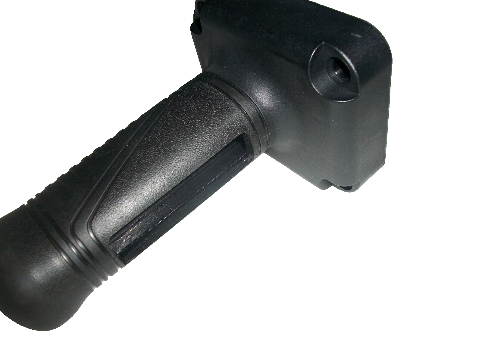 HERCULES HARBOR FREIGHT NEW JACK HAMMER REPLACEMENT HANDLE TRIGGER SIDE ...