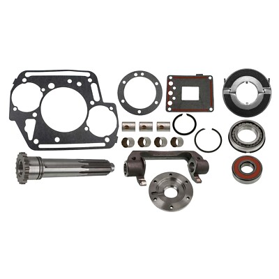 CLUTCH INSTALL KIT -SEVERE DUT | eBay