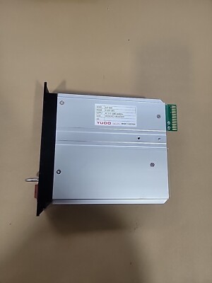 Yudo SIT-500 SIT500 Sequence Injection Timer | eBay