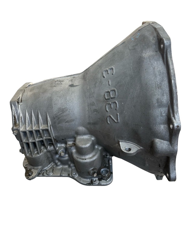 48RE 05-07 TRANSMISSION CASE 22760SC 5.9L CUMMINS RAM 2500 RAM 3500 ...