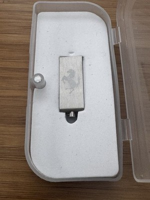 Ferrari Telemetry USB OEM Item | eBay