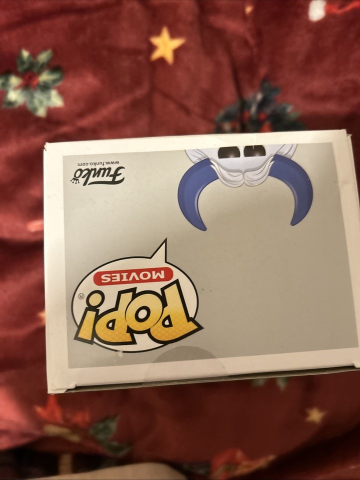 Funko Pop! Vinyl Small Foot Stonekeeper #597 READ THE DESCRIPTION | eBay UK