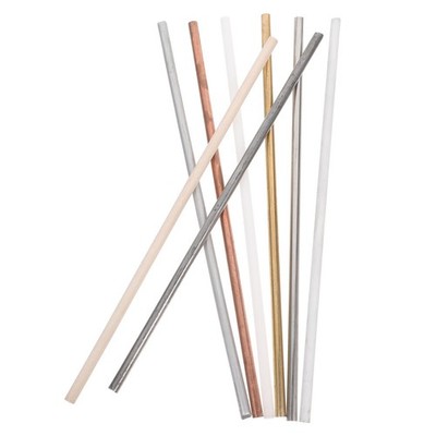 8 Pcs Welding Sticks Plastic Rods Diy Craft Making Hand Made Tool | eBay UK