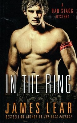 IN THE RING gay interest JAMES LEAR paperback 300pgs | eBay