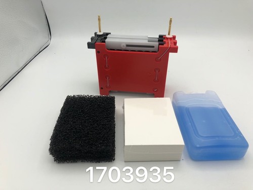 OEM replacement parts for Bio-Rad Mini Trans-Blot Module #1703935 | eBay