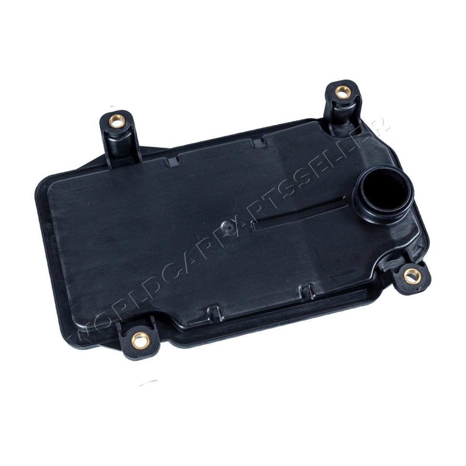 BLUE PRINT Automatic Trans Hydraulic Filter Set For AUDI PORSCHE 07-18 ...