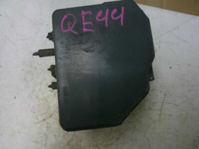 Anti-Lock Brake System Abs Module Fits 14-15 LEXUS RX350 44540-0E093 ...