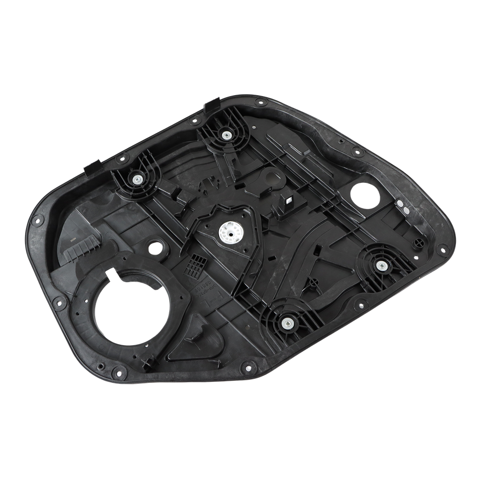 Driver Side Front Power Window Regulator for Hyundai Tucson 2016-20 ...