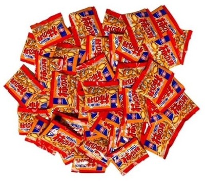 【50P SET】 Kameda Seika JAPAN Kaki no tane Peanut Rice Crackers snacks ...