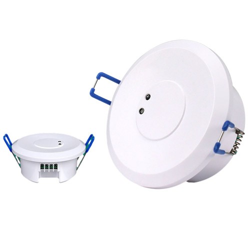 Sleek 5 8G Microwave Presence Sensor for Modern For Light | eBay