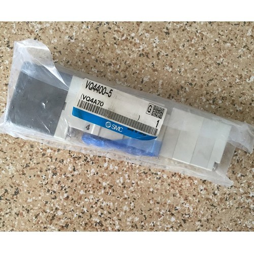 SMC VQ4400-5 Solenoid Valve 1PC New VQ44005 Free Shipping | eBay