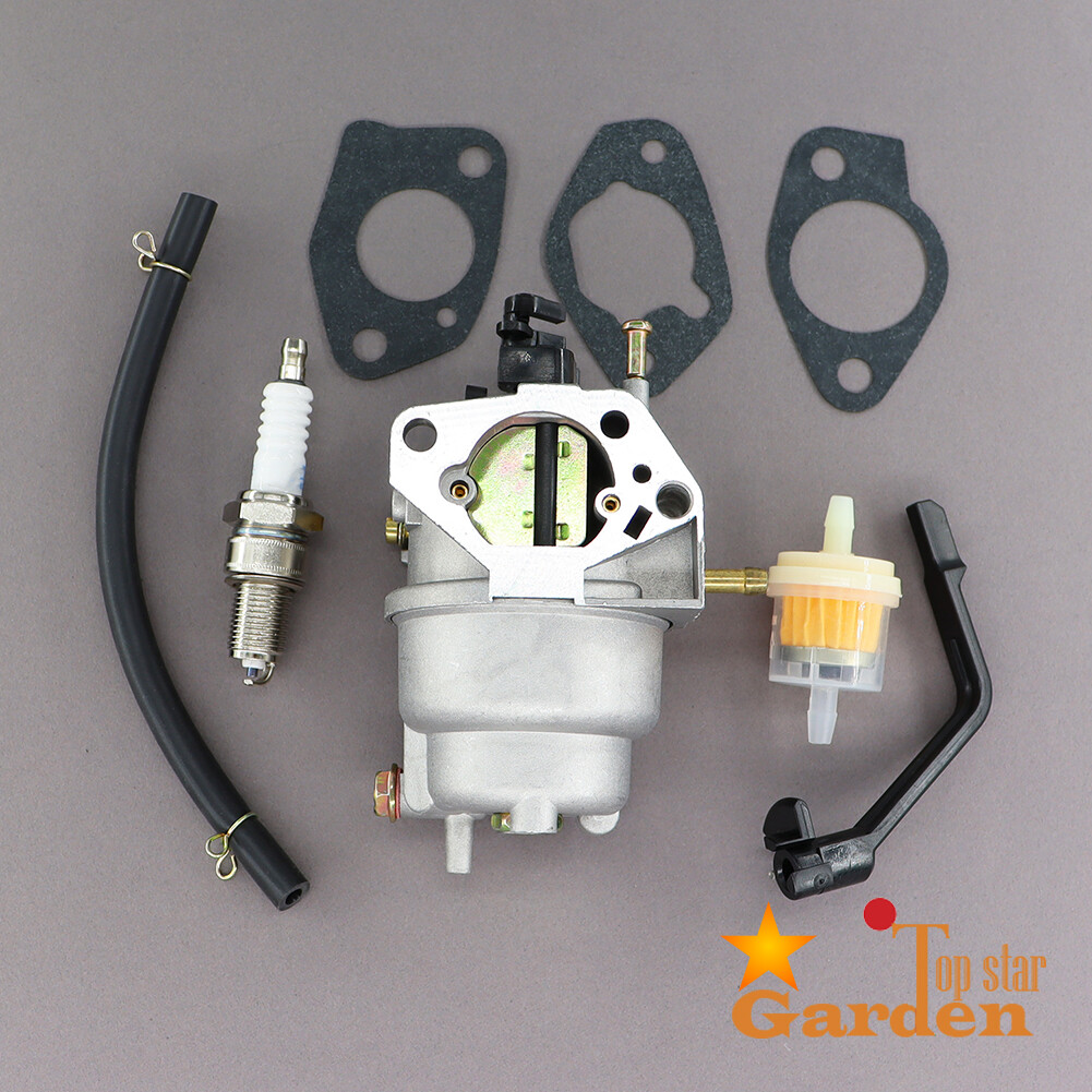 Carburetor Carb for LCT USA CMXX Maxx 414cc Gas Generator Engine ...