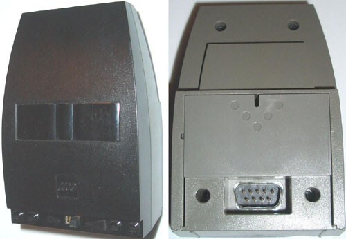 LEGO Mindstorm RCX Infrared Transmitter Tower with Serial Connection ...