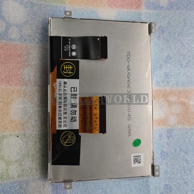 NEW TDO-WVGA0633F00045 LCD Screen Panel | eBay