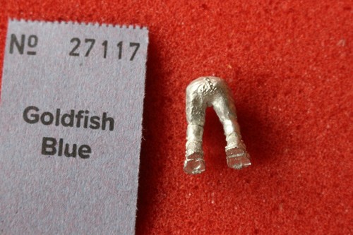 Games Workshop Warhammer 40k Gorkamorka Diggas Digganob Digga Nob Legs ...