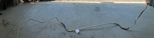 2013 - 2015 Ford Explorer Rear AC Hose Tube Assembly OEM DB5Z-19867-B ...