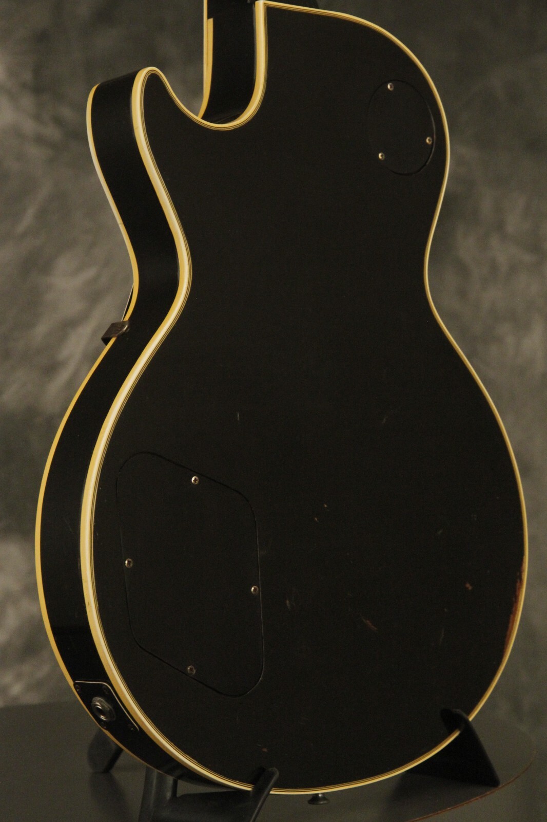 1957 Gibson Les Paul Custom w/3 original PAF pickups + Fretless Wonder ...