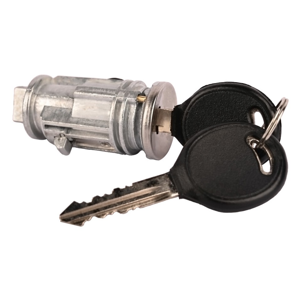 Ignition Switch Cylinder For Chrysler Dodge For Jeep Plymouth With Key ...
