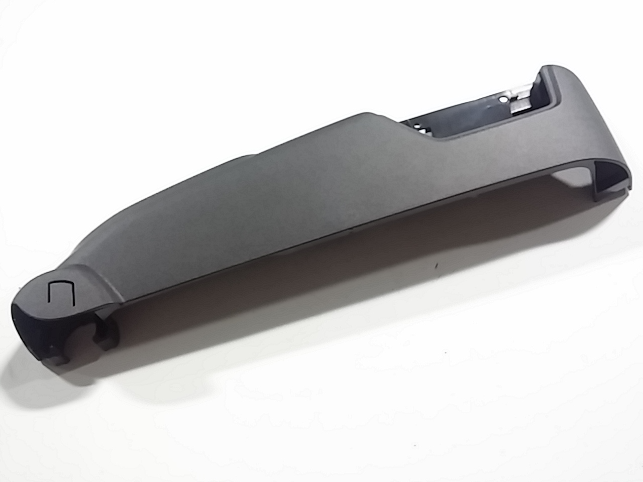 Genuine Volvo Side Panel, Right Passenger Seat, Gray - 39802016 | eBay