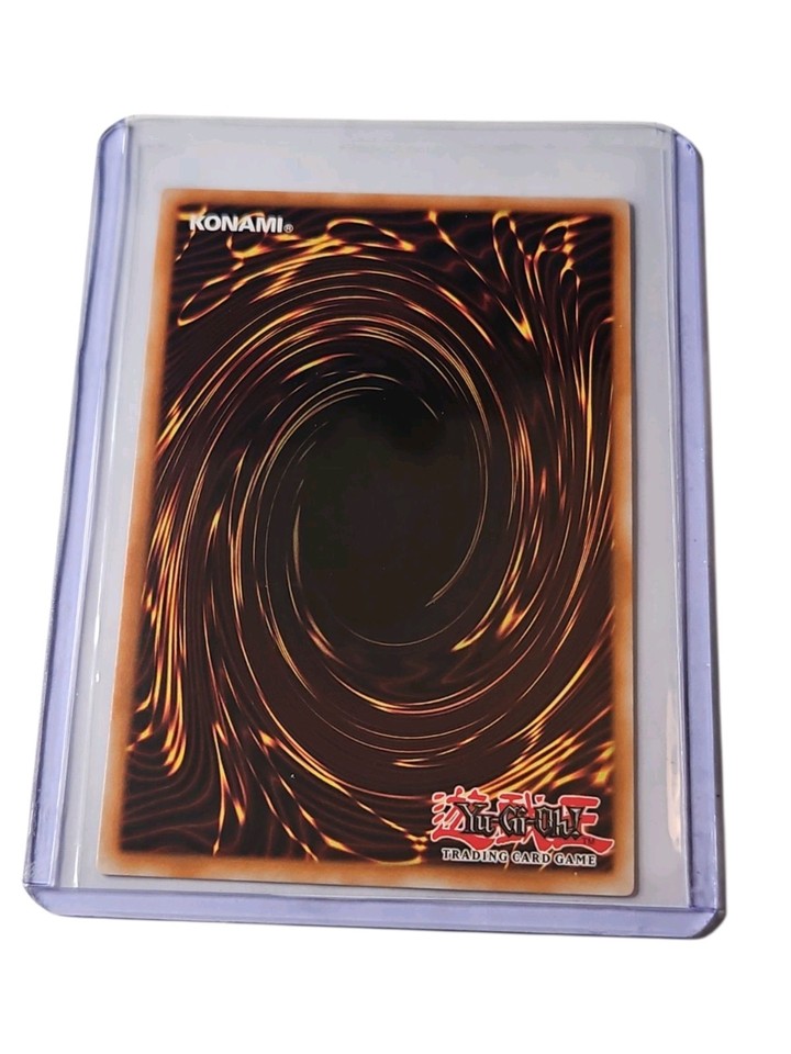 🔥Yugioh Limited Edition Official Token Card LC04-EN004🔥 | eBay
