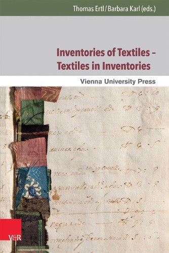 Inventories of Textiles - Textiles in Inventories: Studies on Late ...