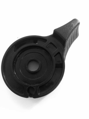 Honda lawnmower throttle control lever knob suits DMC196PH HRU194 ...