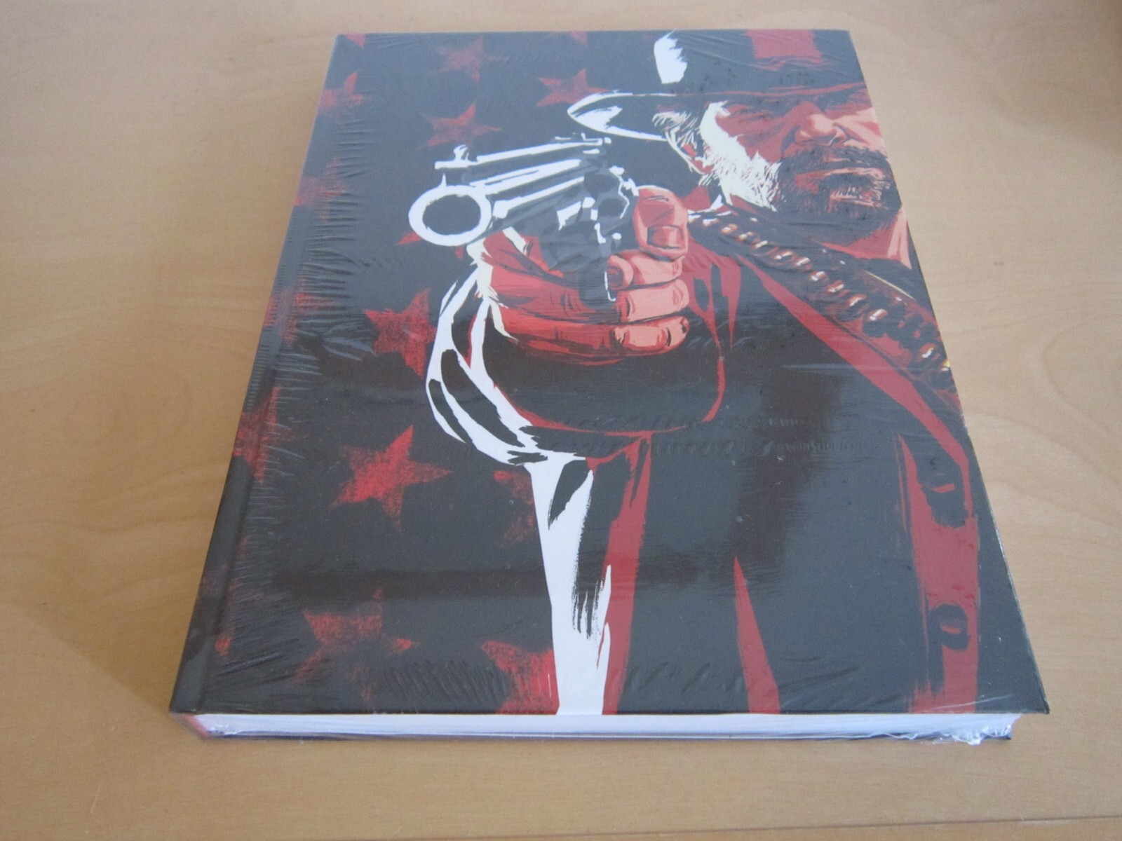 Red Dead Redemption 2 - Das Offizielle Buch Umfassender Einblick In Den ...