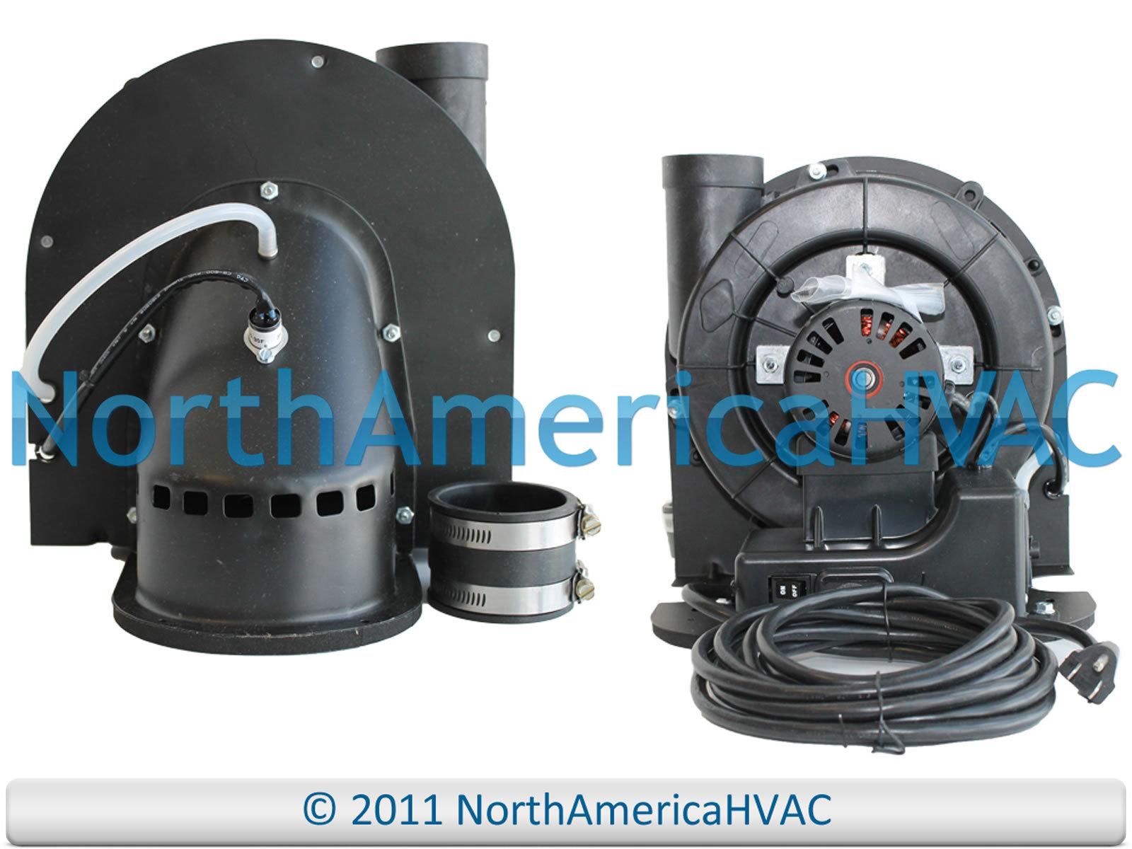Rheem Ruud Richmond Water Heater Exhaust Venter Inducer Motor Sp13416 ...