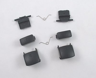 USA Playstation 3 PS3 Controller Repair Part L1 R1 L2 R2 Buttons ...