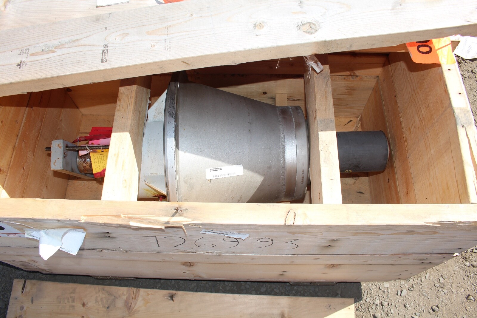 GOULDS PUMP ROTATING UNIT 0000726993-0 | eBay