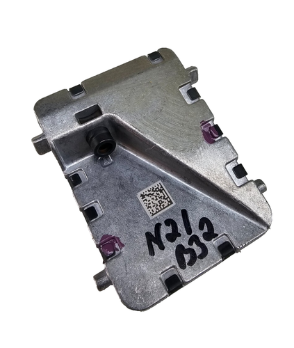 ⭐2018-2019 Toyota Camry Front View Windshield Camera Projector OEM ...