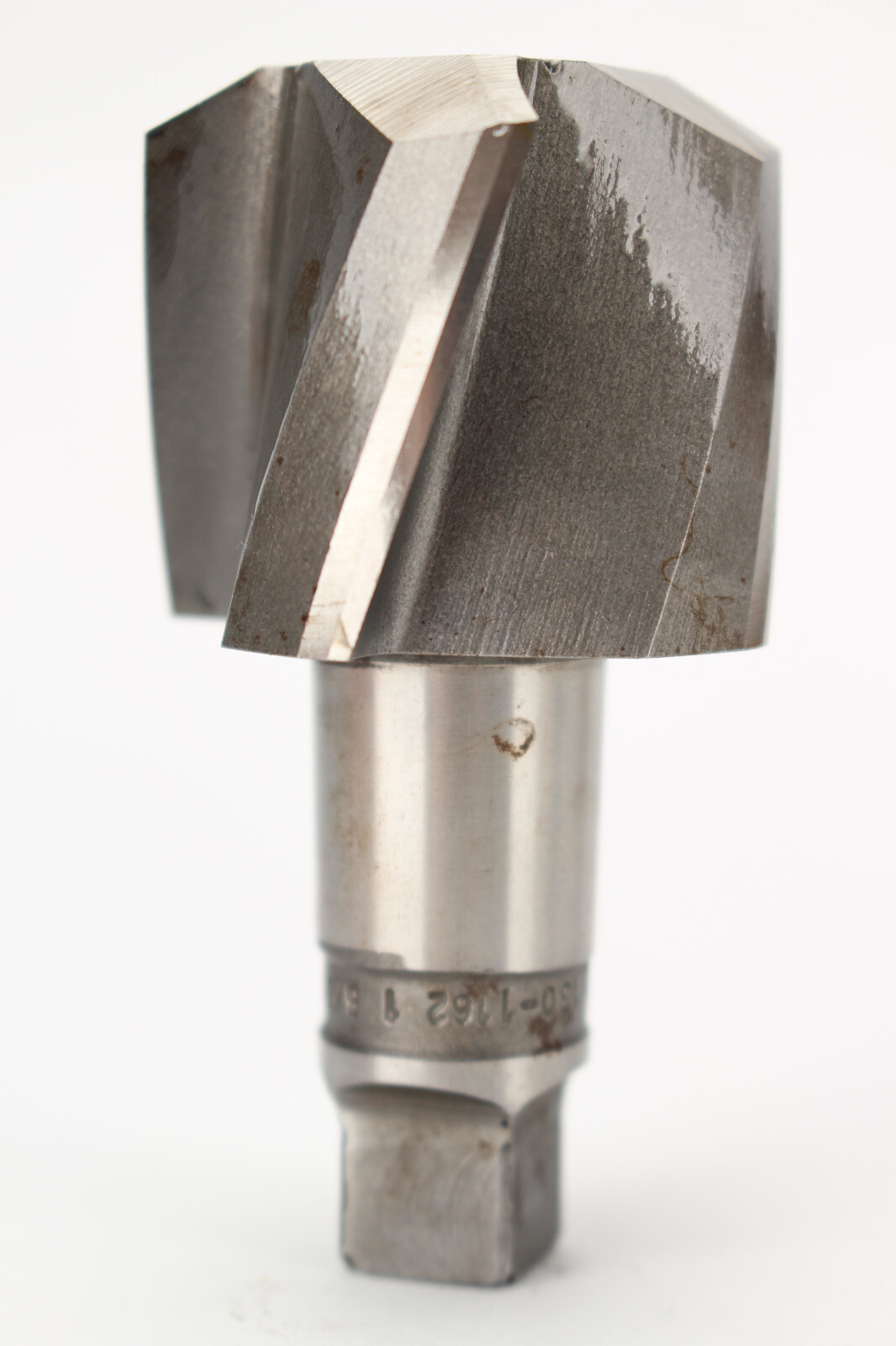 MORSE COUNTERSINK 1-5/8 Core Drill Bit Tip Cutter Deburr Stub Taper ...