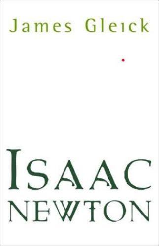 Isaac Newton by James Gleick 9780375422331| eBay