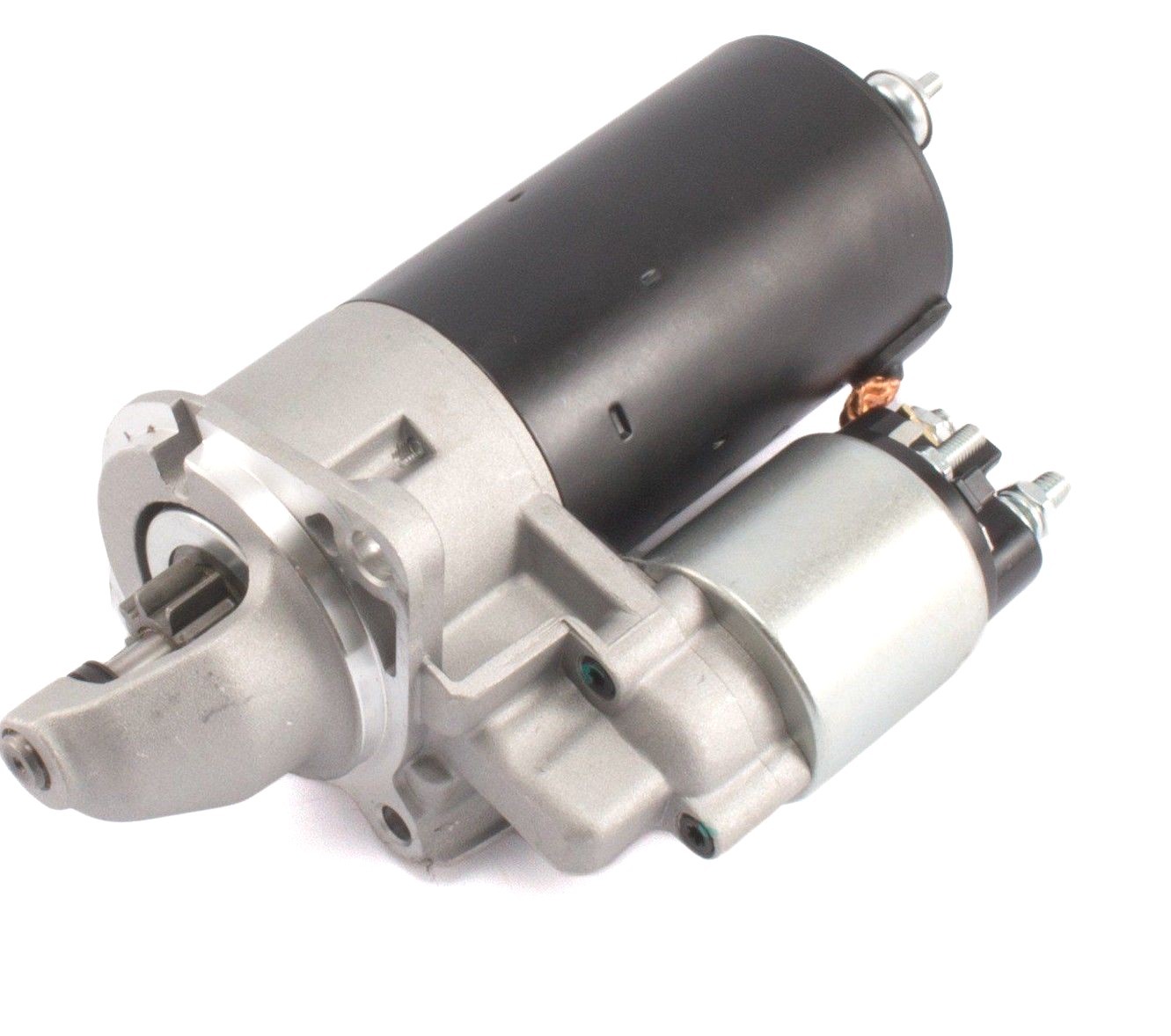 FITS BMW X5 E53 3.0 3.0i PETROL 2000-2006 BRAND NEW STARTER MOTOR ...