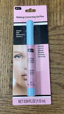 B Color Makeup Correcting Gel Pen 0.04oz-Brand New-SHIPS N 24 HOURS | eBay
