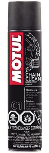 Motul 103243 Chain Clean - 9.8oz. (2 Pack) | eBay
