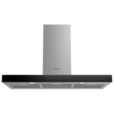 Westinghouse 90cm Canopy Rangehood WRC924SC 9316561033595 | eBay Australia