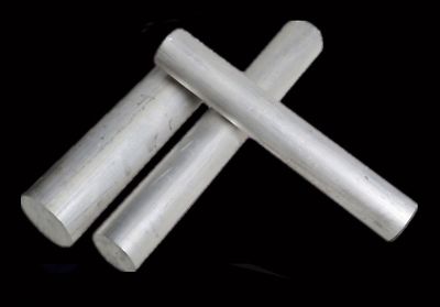 Select Diameter 12mm - 20mm 6061 Aluminum Round Rod Solid Bar Stock L ...
