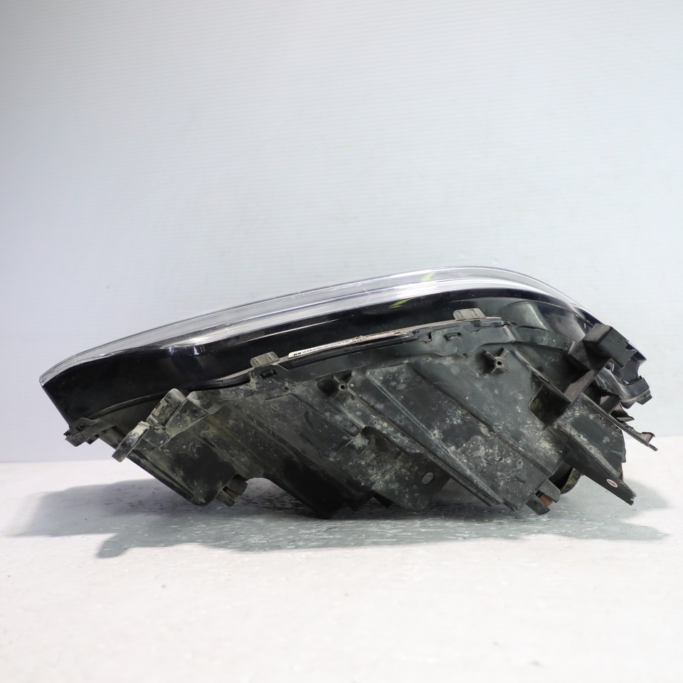 19-20 Dodge Ram 2500 halogen chrome bezel Left Side Headlight OEM ...