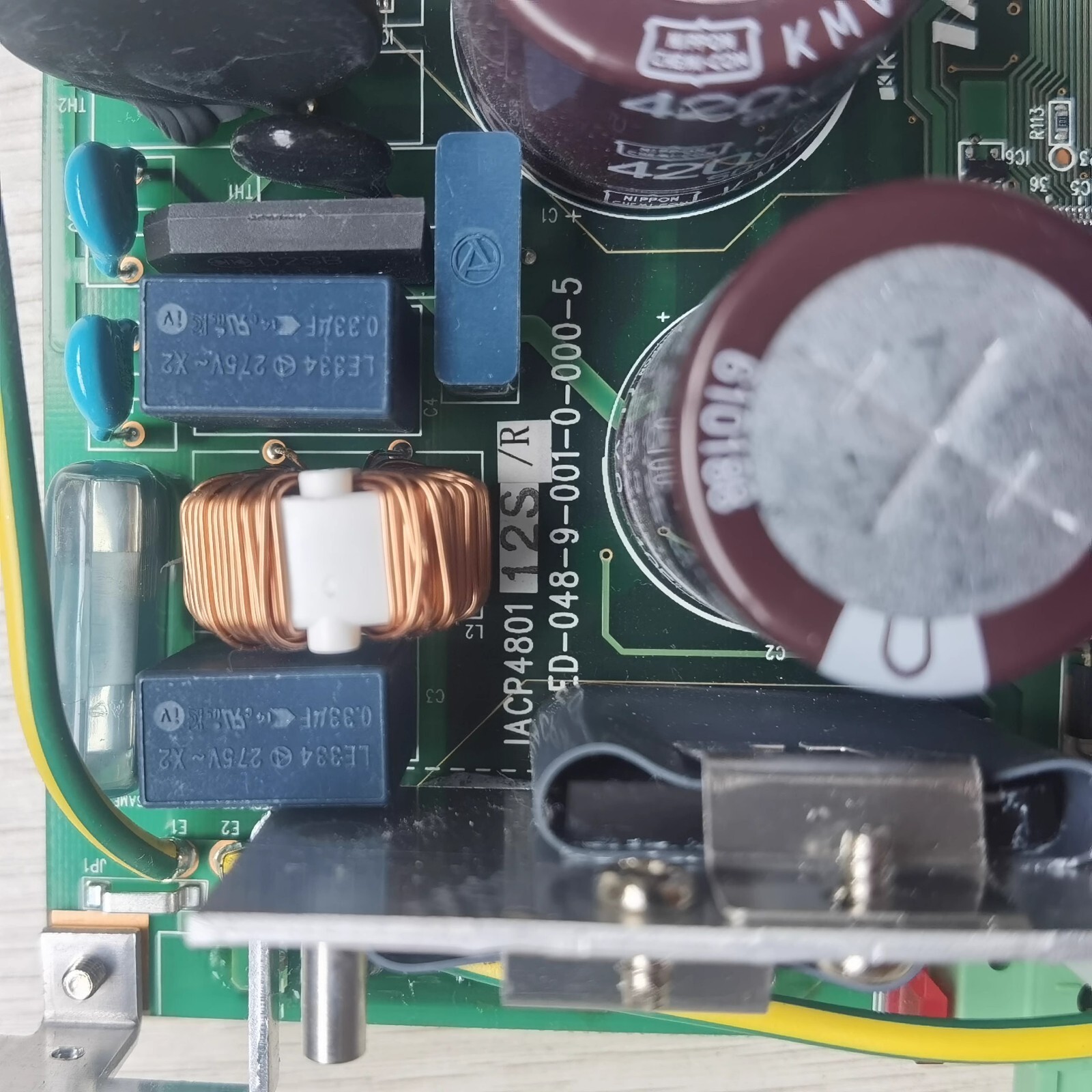 1PC IAI IACP4801 24S/48S | eBay