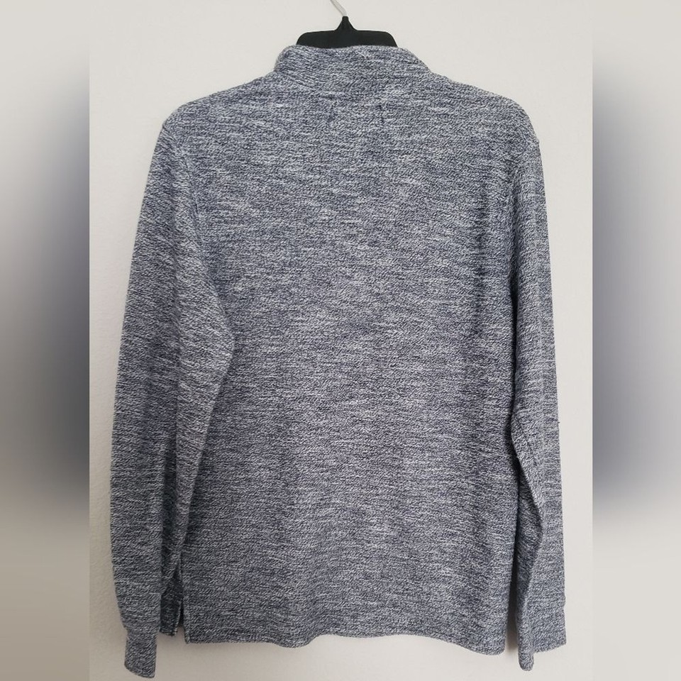 Men’s Even Tide Pullover Sweater Sz M | eBay