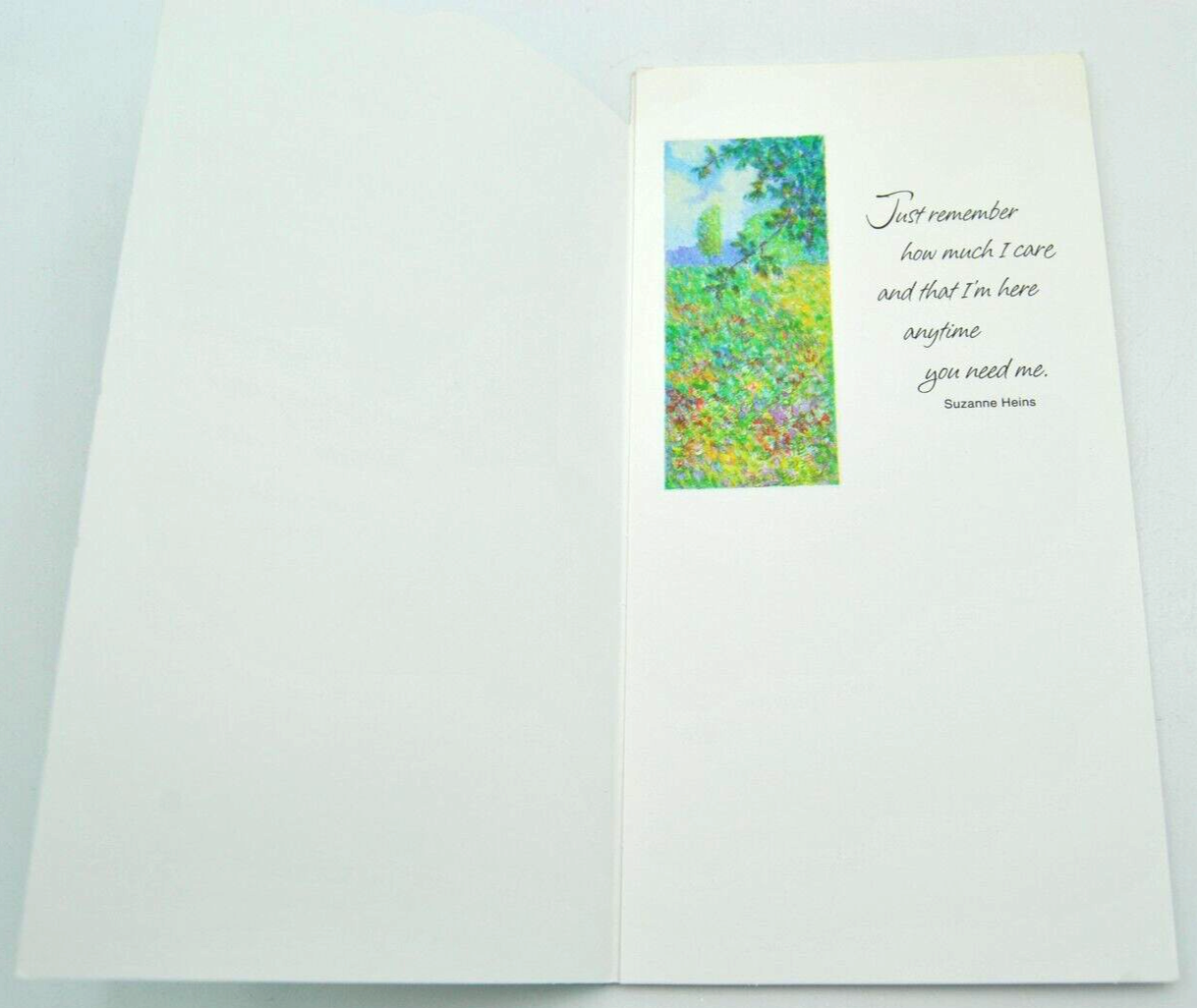 (7)Hallmark BETWEEN YOU AND ME Assorted Cards LOVE,SISTER,FRIEND etc w ...