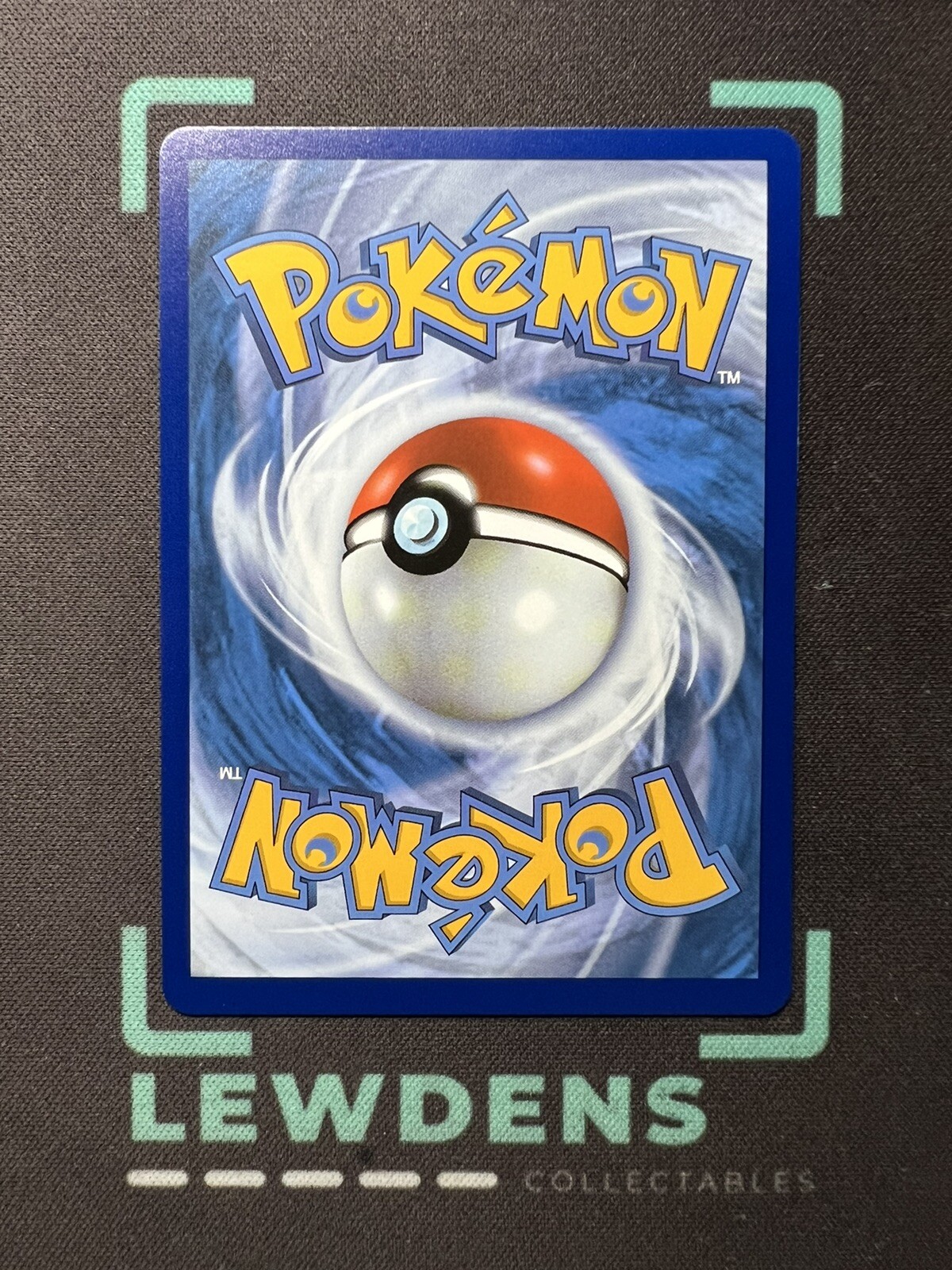 Inteleon Vmax - 195/192 - Rainbow - Hyper Rare - SWSH Rebel Clash ...