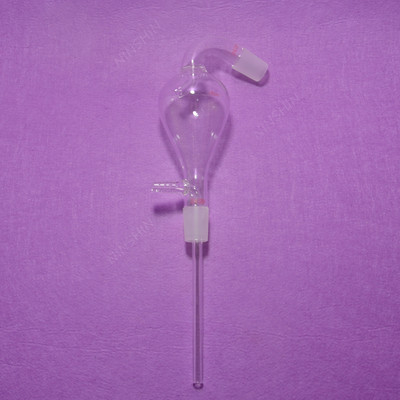 Lab Glassware - Distillation Head