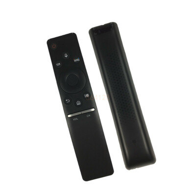 New Voice Remote Control For Samsung UN65MU6300F QN55Q60R QN65Q60R ...