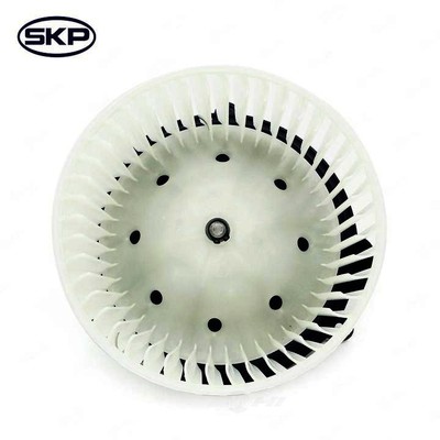 HVAC Blower Motor SKP SK700177 | eBay