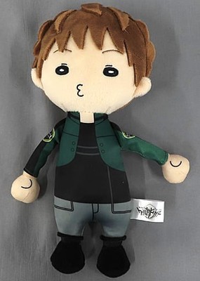World Trigger Tatsuya Kuruma Produits De Personnage Collection Jouet D2 ...