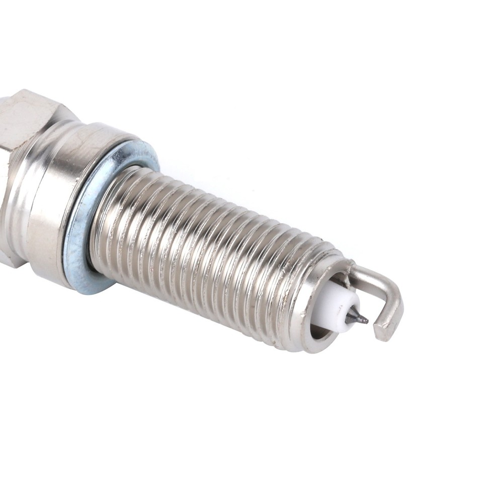 New Iridium IX Spark Plugs 4PCS for Acura/ Honda/ Hyundai/ Kia L4 ...