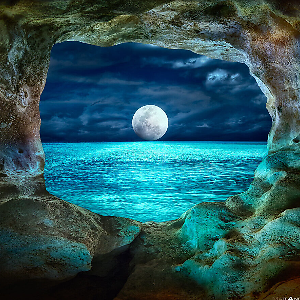 Moon Cave Vintage | eBay Stores